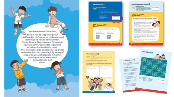 Character & Citizenship Education