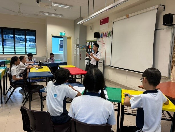 Enrichment and Academic Support
